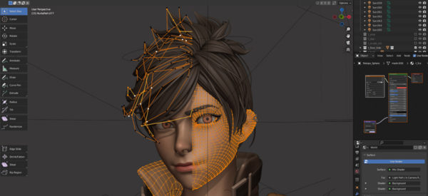 Modélisation – WAGcom Formations